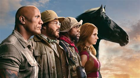 Jumanji The Next Level Movies 2019 Movies Hd 4k Jumanji 3 5k Hd