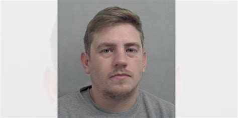 Michael Pearson Jailed For Seven And A Half Years For Killing Scott Akester With One Punch After
