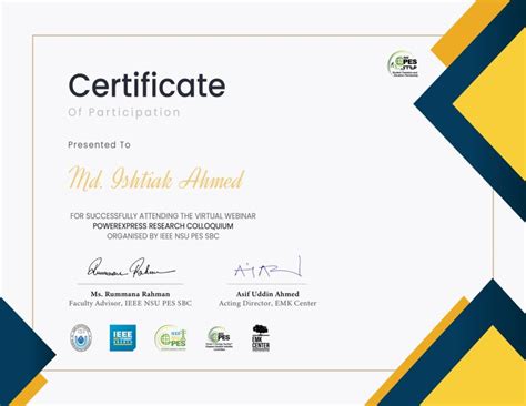 Md Ishtiak Ahmed Csca™ On Linkedin Career Resume