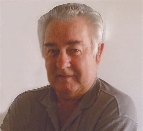 Graeme ” Hookie” Woodhead Lightfoot And Co Funerals Funeral Director