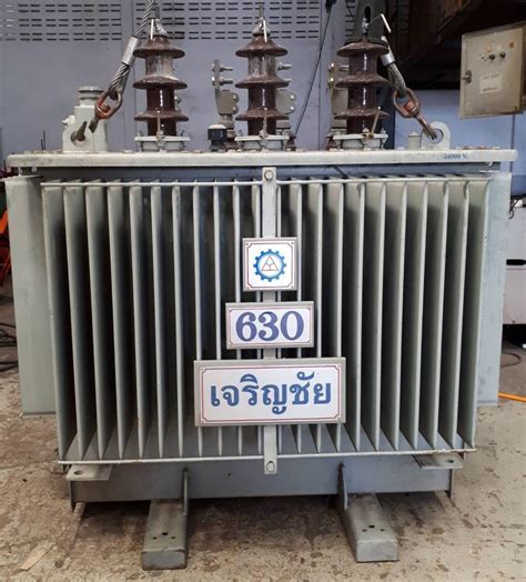 Jsk Recycle ศูนย์กลางซื้อขาย ให้เช่าหม้อแปลงมือสองรายใหญ่ของประเทศ