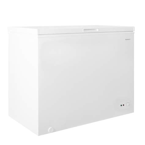 Морозильный ларь ZCF 249W