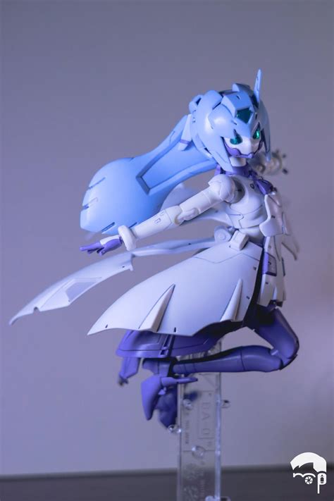 Hg Mobile Doll Sara Rgunpla