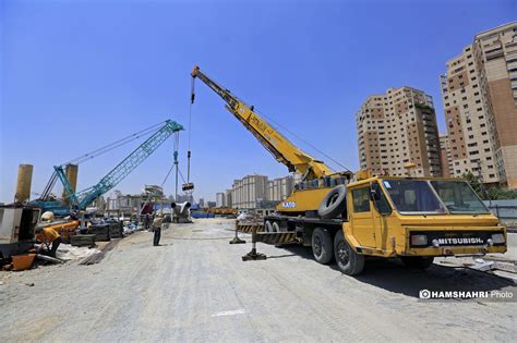 همشهری آنلاین تصاویر اختصاصی همشهری از احداث خط 10 متروی تهران