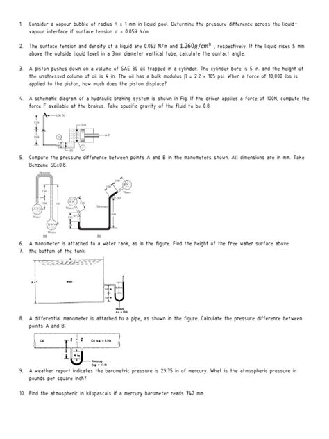 Problem Set 2 Pdf