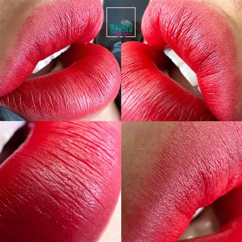 Phun M I Candy Lips C Ng Ngh Ch U U Taylar Nguyen