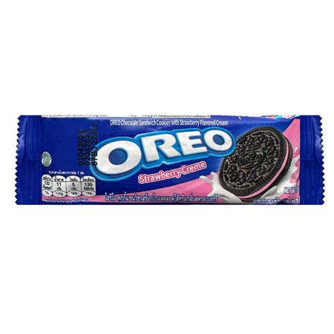 Exotic Oreo Cookie Packs 3 Cookies Delta 8 Resellers