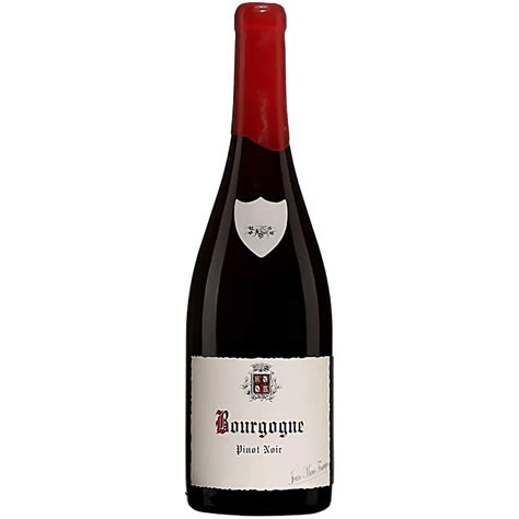 Jean Marie Fourrier Bourgogne Rouge Grand Cru Wine Concierge