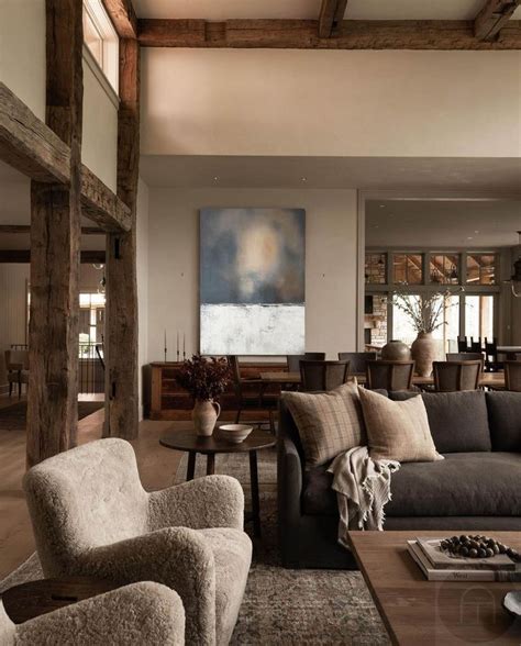Chic Living Room Decor Ideas Amber Lewis Living Room Inspiration Organic Moody Living Room