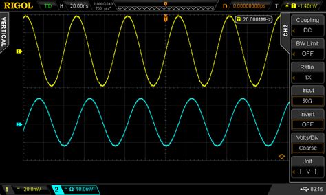 USB Controlled RF Phase Switch Hackaday Io