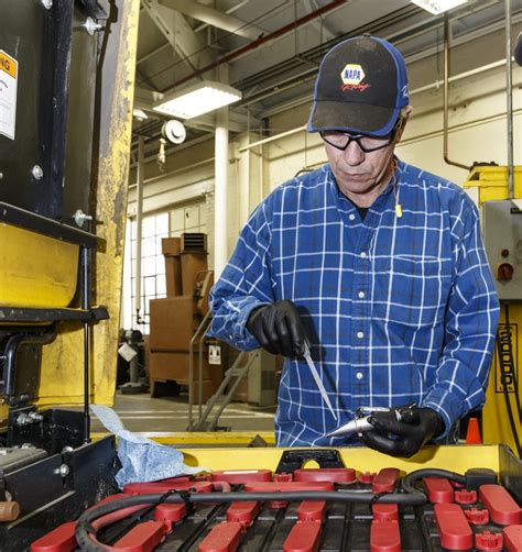 Vpp Osha Challenge Committee Conducts Audits Article The United