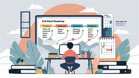 full stack developer roadmap for nepali developers web dev guide