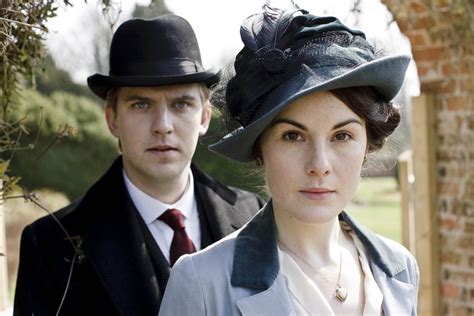 Downton Abbey Season 1 Downton Abbey Photo 31759191 Fanpop