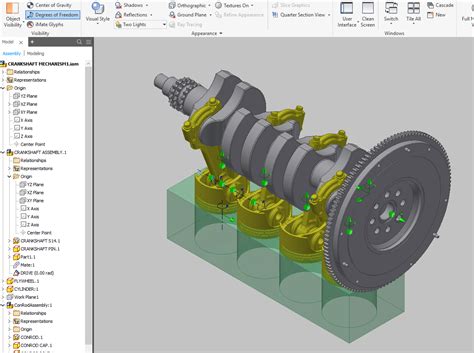 9 Autodesk Inventor Tips You Can Start Using Immediately