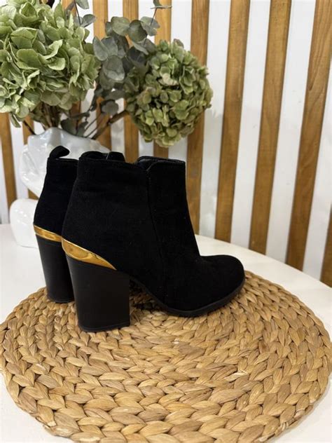 Ботинки полусапоги — цена 550 грн в каталоге Ботинки Купить женские вещи по доступной цене на