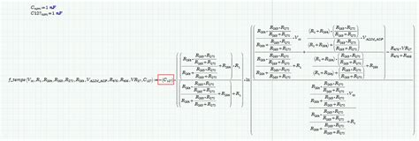 solved electronic boards design assessment of the compon ptc