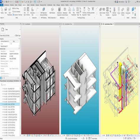 Autodesk Revit Architecture Course In Ghaziabad Id 2855418384473