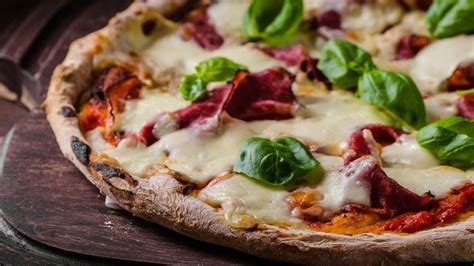Recept Za Originalnu Italijansku Picu Noizz