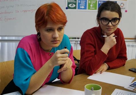 Національні консультації до Міжнародного дня волонтера в Одесі медіа звіт Ресурсний центр ГУРТ