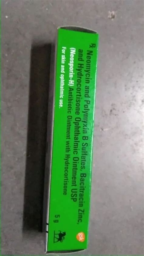 Tetracycline Eye Ointment Tetracycline Ophthalmic Ointment Latest