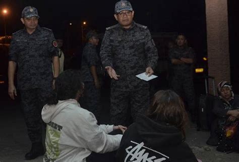 Imigresen JPJ Tahan 74 Pendatang Dalam Operasi Bersepadu Astro Awani
