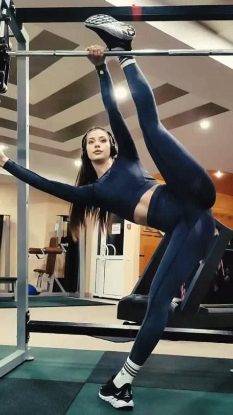 Shape Lover Practice For A New Position