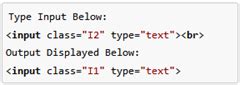 Quiz Worksheet Data Binding In JavaScript Study