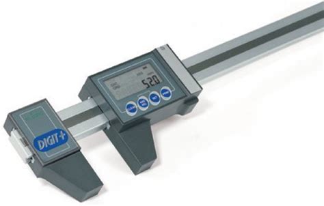 Mess Werkzeug Kiste Digital Schieblehre Digit Linear 1000mm 1500 Mm