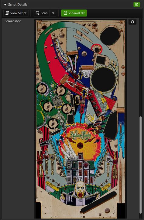 Releases Syd Vpin Studio Github