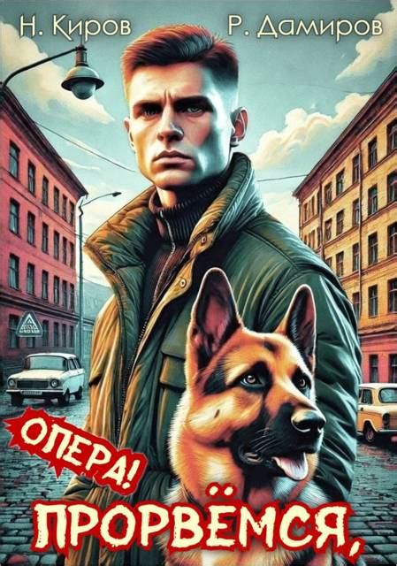 Прорвемся опера Книга 2 читать и скачать онлайн бесплатно полностью