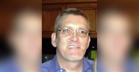 Obituary For Randy Deckard Alspach Gearhart And Ketcham Ripley