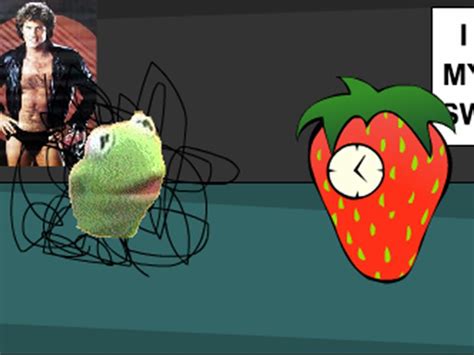 Pube Muppet Clock Crew Wiki Fandom