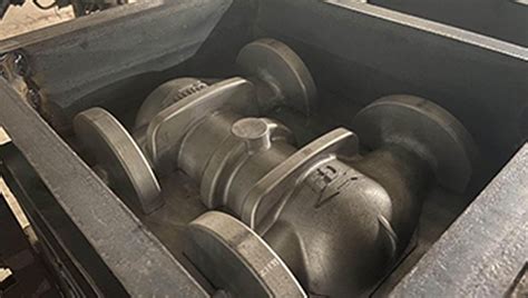 耐高温涂层应用于高温工况下钢模具的抗氧保护
