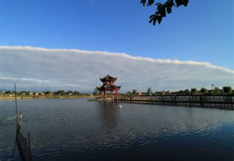 擁有四條大河的廣漢，卻是這兩個公園體系最漂亮！ 壹讀