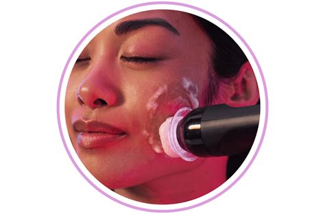 Glo2facial Intention Health And Wellness