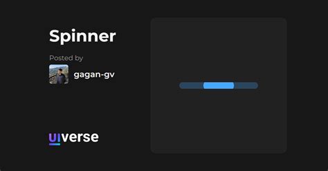 Loader By Gagan Gv Made With Css Uiverse Io