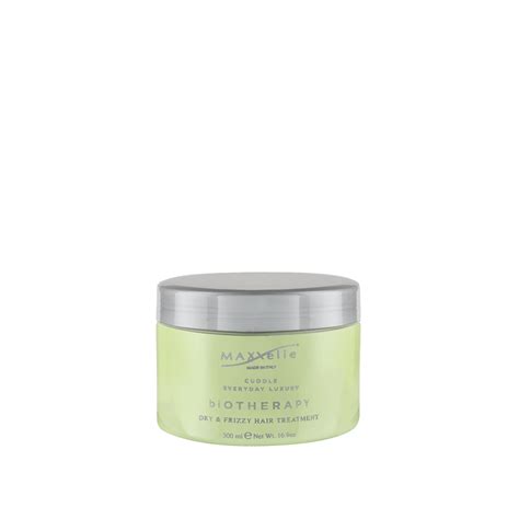 Dry And Frizzy Hair Treatment Loveself Beauty