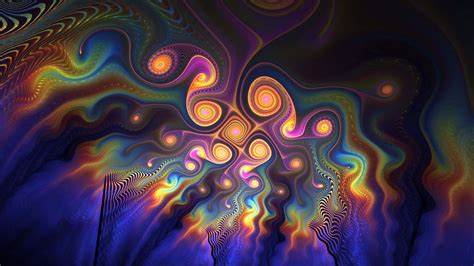 Hd Fractals