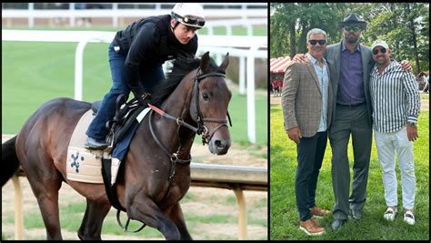 ‘lets Go For It Derby A Reality For Flying Mohawk Co Owner And Baseball Executive Jeff Berry