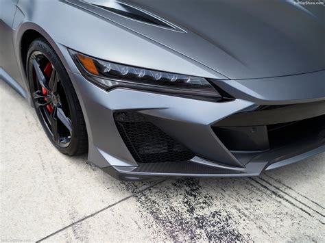 Honda Nsx 到底有多強才能被冠以東瀛法拉利的美稱！？ Yahoo奇摩汽車機車