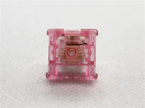 Ciy Sakura Pink Switchoddities