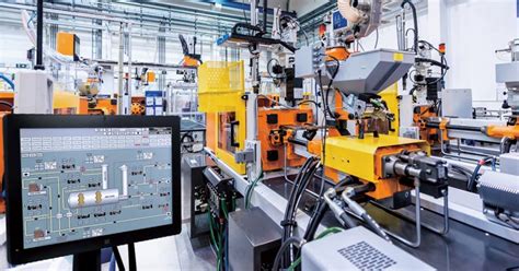 Scada System Là Gì Ưu Nhược điểm Của Hệ Thống