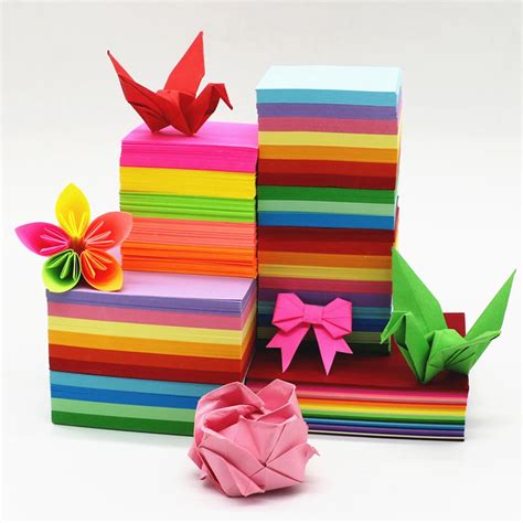 Diy Origami Crafts Do It Yourself