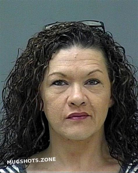 Long Ellen Elaine 07 15 2023 Santa Rosa County Mugshots Zone