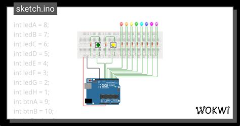 Alp Coa Mode 15 And 17 Wokwi Esp32 Stm32 Arduino Simulator