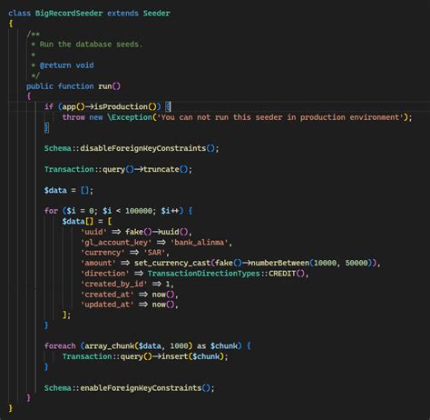 [9 x] `db seed` command doesn t show seeder info when using with ` class` argument · issue