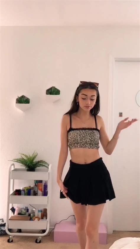 Katelyn Elizabeth On Tiktok Short Dresses Two Piece Skirt Set Fashion