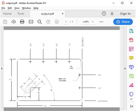 Rendering Igs Files Documentation