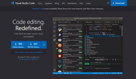 Visual Studio Code AI Tools Catalog