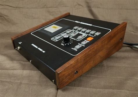 Matrixsynth Sequential Circuits Poly Sequencer Model 1005 For Prophet